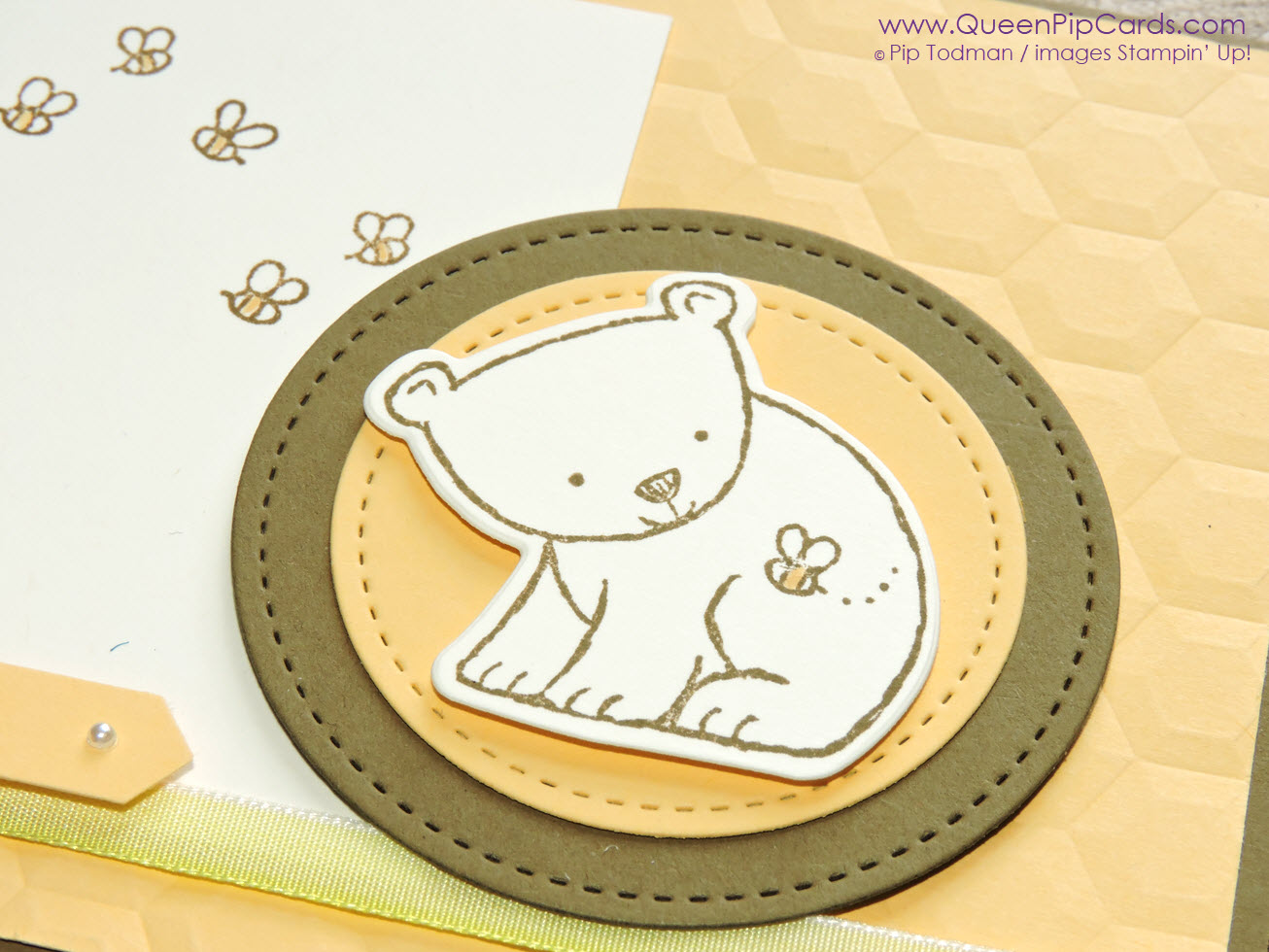 How Do I Use Dies In My Card Making? - Queen Pip Cards