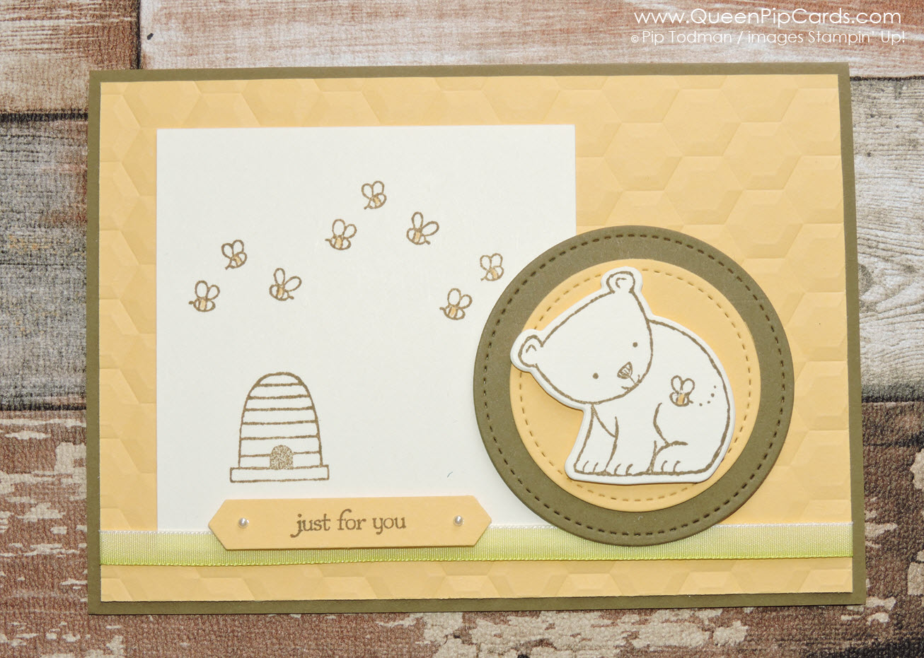 How Do I Use Dies In My Card Making? - Queen Pip Cards