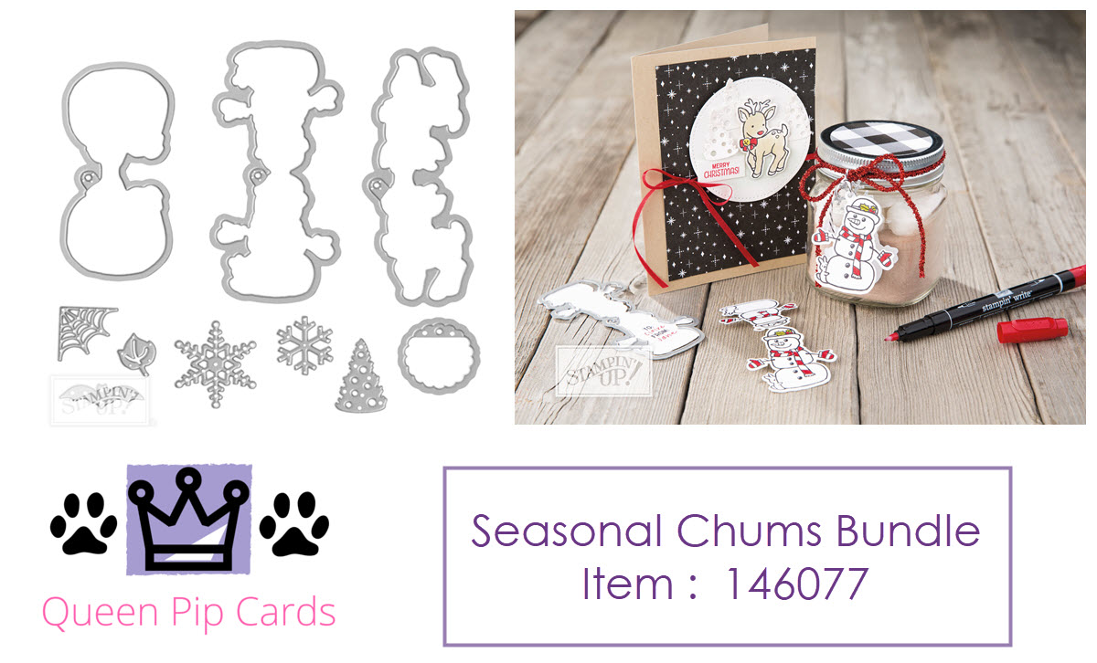 How Do I Use Dies In My Card Making? - Queen Pip Cards