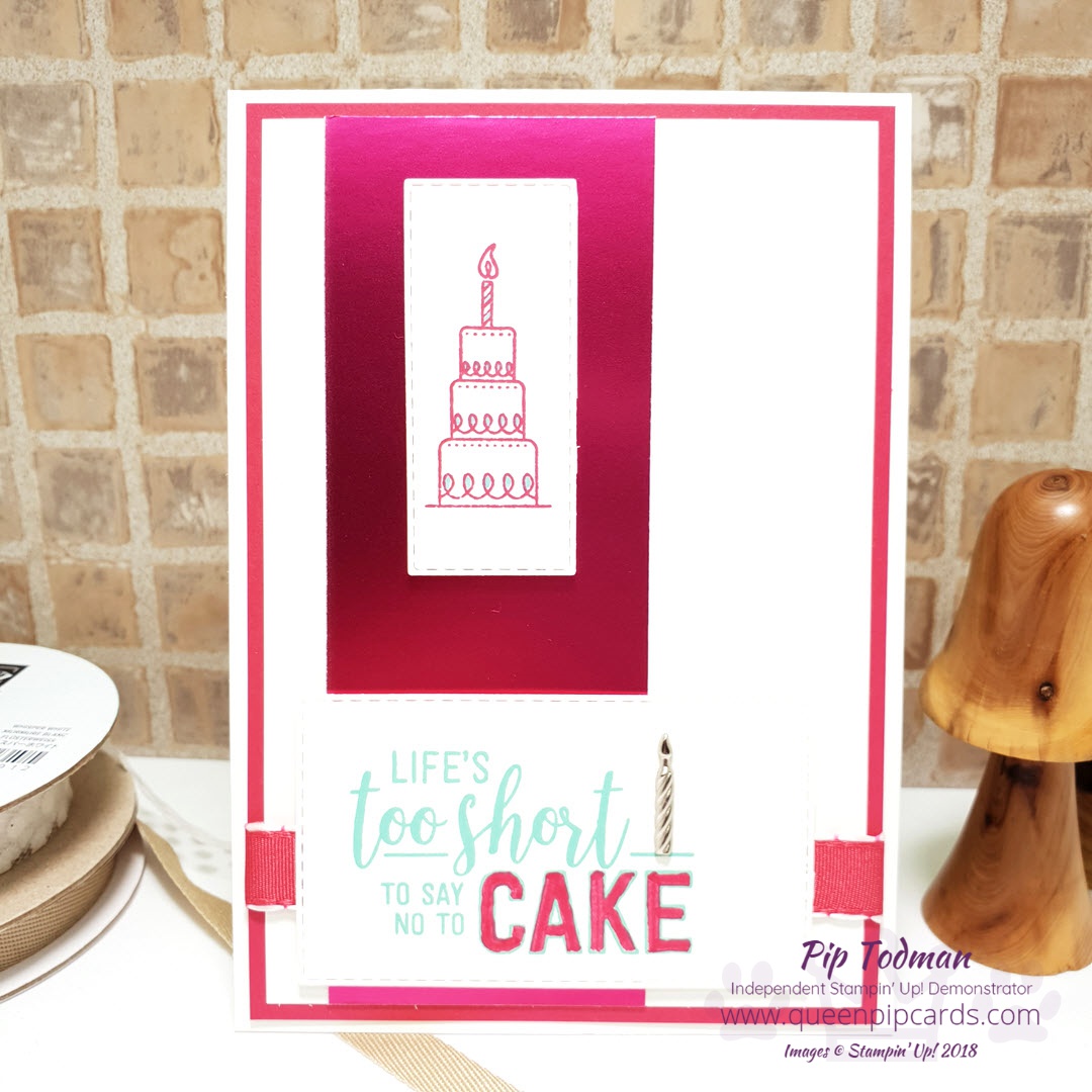 Amazing Life Multiple Cards With One Design - Queen Pip Cards