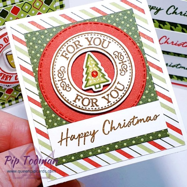 Heartwarming Hugs Gift Idea Is So Cute! - Queen Pip Cards