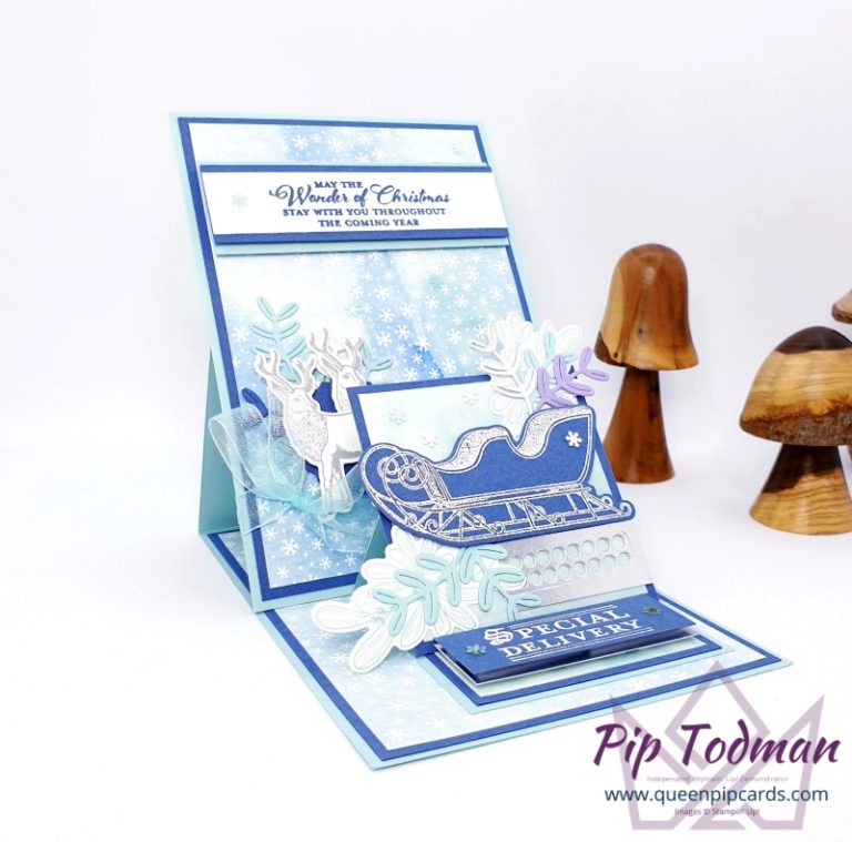 Rave Reviews For Christmas Retreat 2020 - Queen Pip Cards