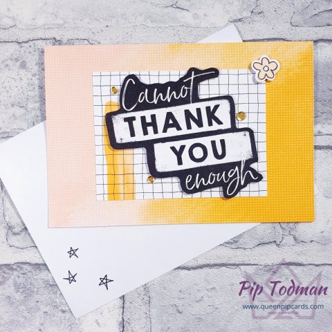 Make A Stepper Card and 20 Other Projects - Queen Pip Cards