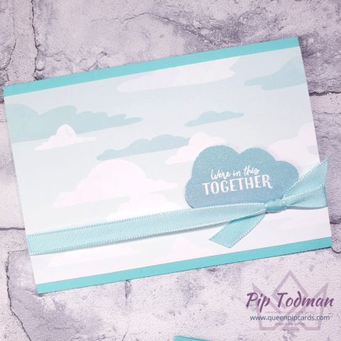 Make A Stepper Card and 20 Other Projects - Queen Pip Cards